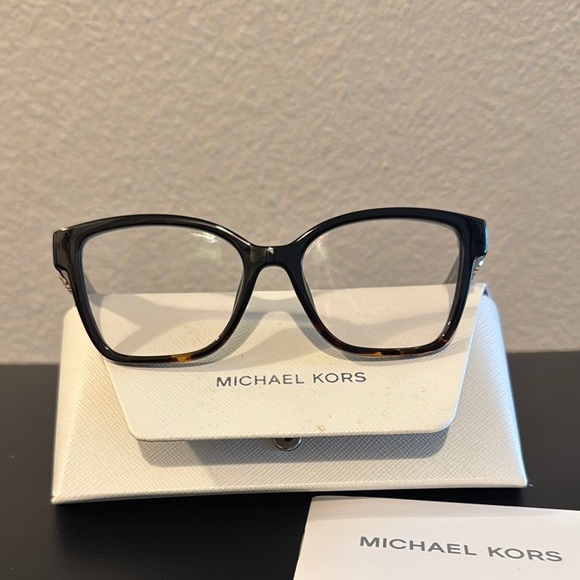 Michael Kors | Accessories | Michael Kors Prescription Frames | Poshmark